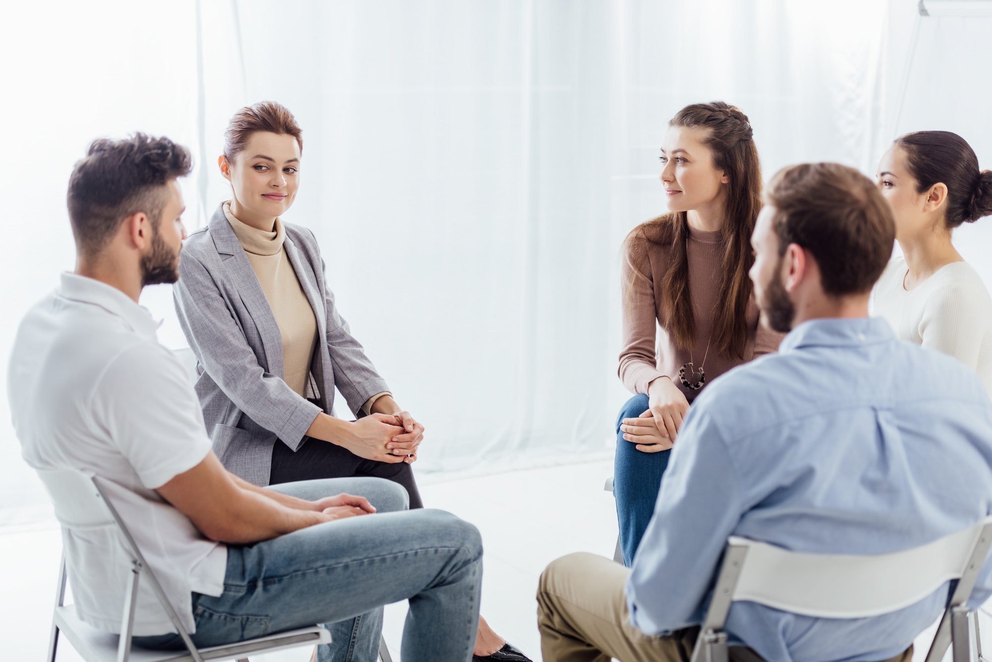 Addiction Treatment in Cecil County MD - Cecil Community Recovery Center