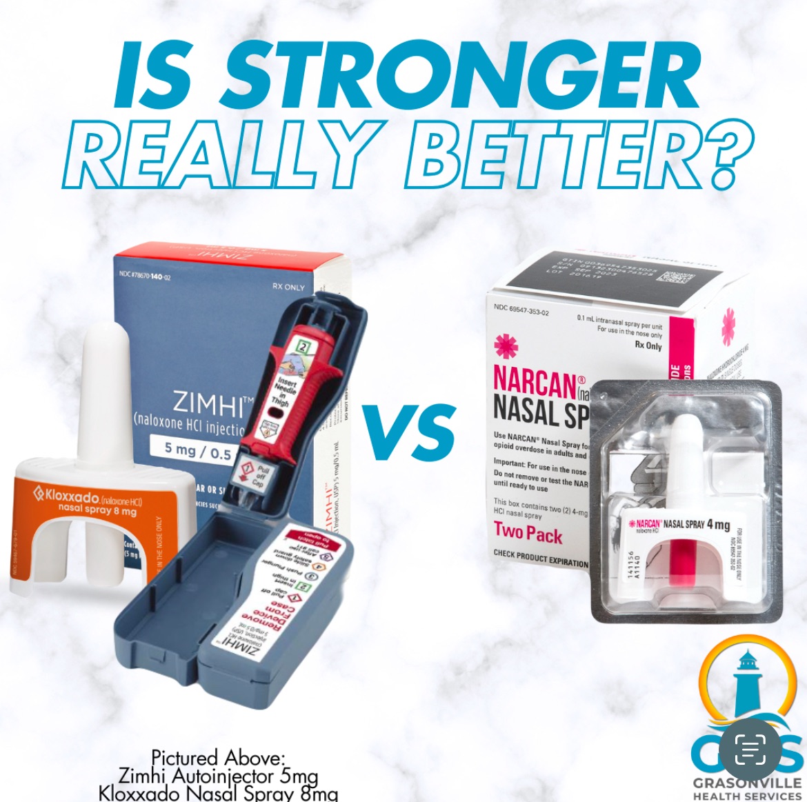 Understanding High-Dose Naloxone: Is More Really Better? - Cecil ...